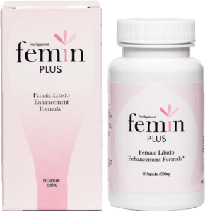 Femin Plus - Customer reviews. Price. Is it available at pharmacies?