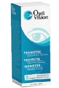 OptiVision - Customer reviews. Price. Is it available at pharmacies?